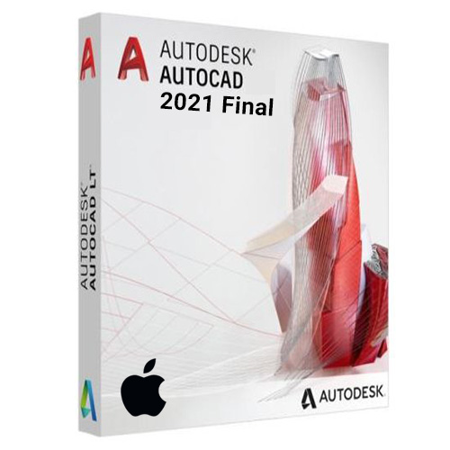 Autodesk AutoCAD 2021 Full Version free download - TECHFEONE